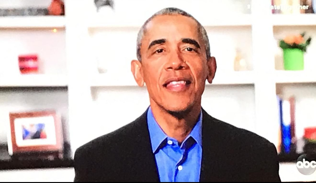 Obama hosts Virtual Graduation for Class of 2020 - The Forum